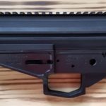 Monarch Arms ARG3 stripped receiver SET. - Monarch Arms
