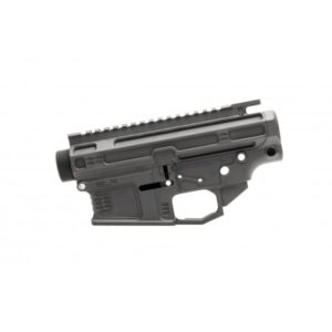 SLR 30 Billet Receiver Set | Monarch Atms