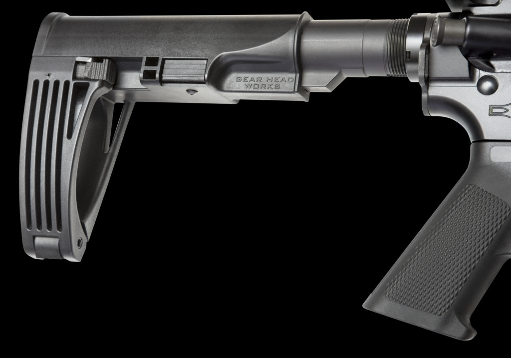 Monarch Arms | Tailhook MOD 2 | For Sale Online