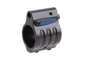 SLR Rifleworks Sentry 7 Adjustable Gas Block
