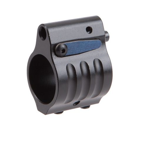 SLR Rifleworks Sentry 7 adjustable gas block - Monarch Arms
